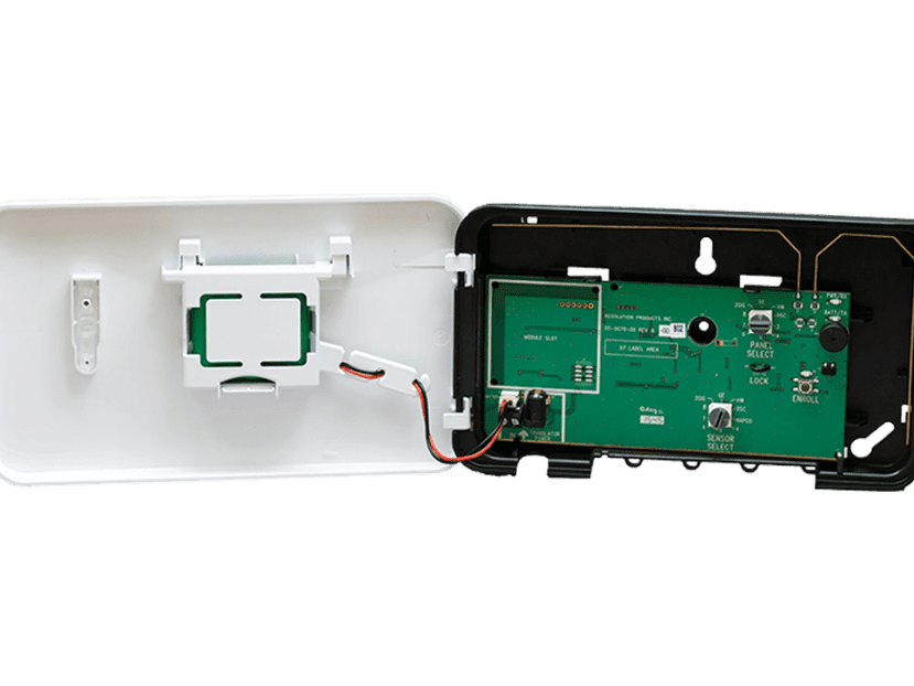 Universal Hardwire to Wireless Translator